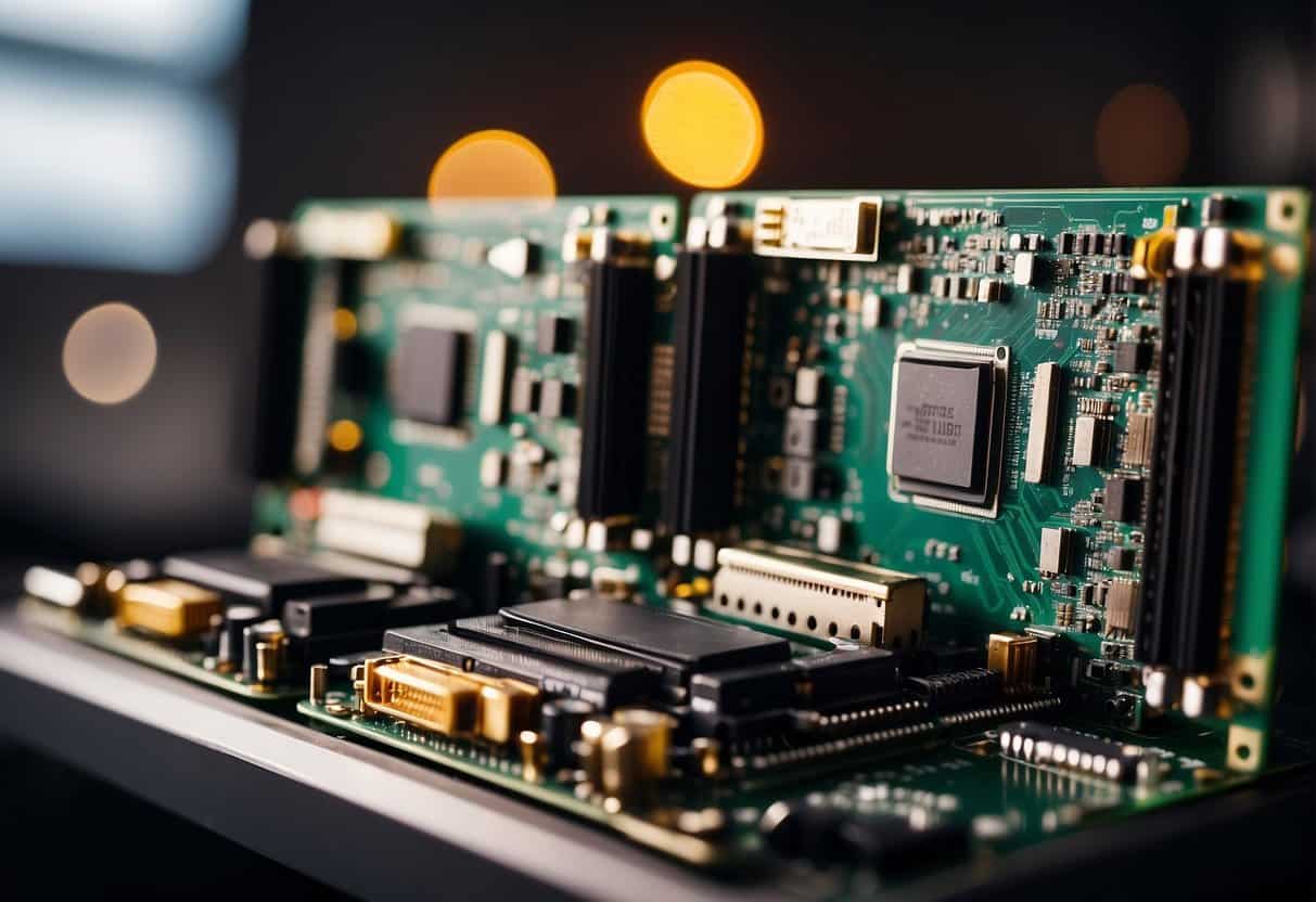 Can You Have a Multi-Motherboard Computer? – The Computer Basics