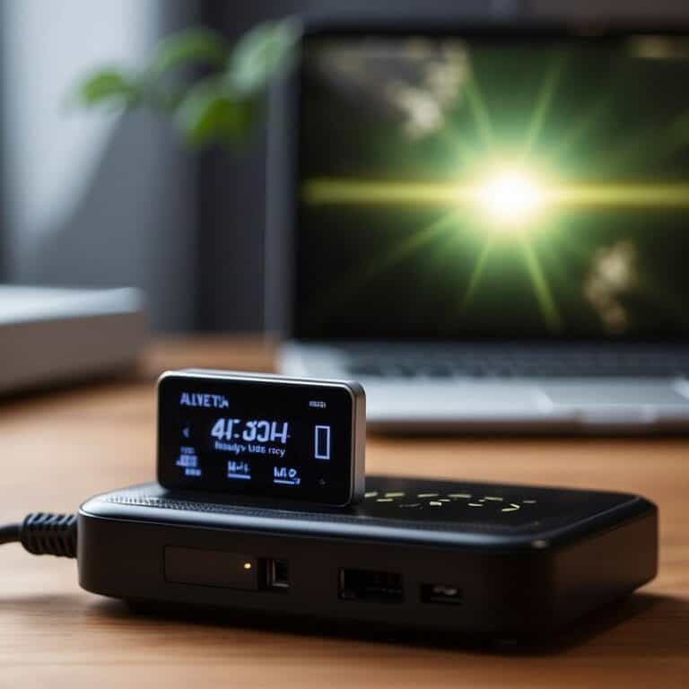 USB Root Hub Waking Up Your Computer: How Your Ports Party When You’re ...
