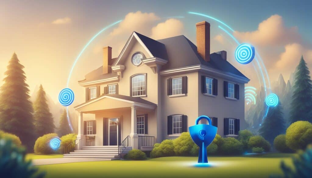 Protecting Your Wifi Connection Easy Security Tips For Safer Home Networking The Computer Basics