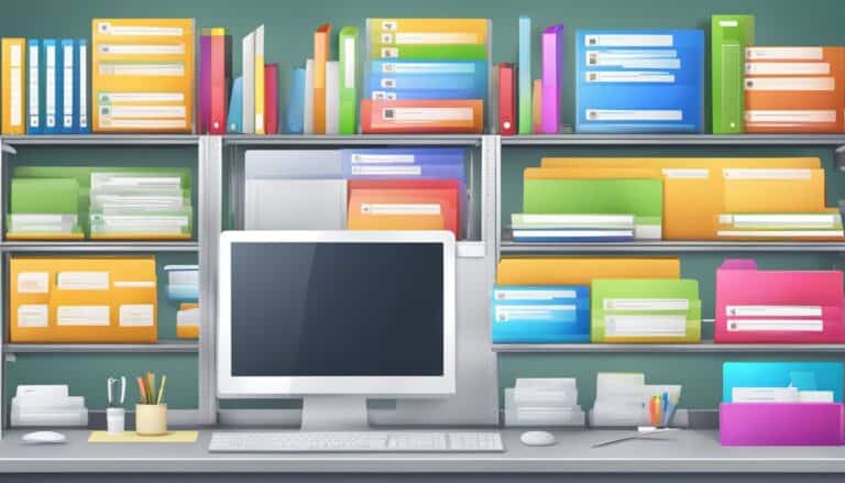 Automating File Organization: Tools and Software to Keep Your Digital ...