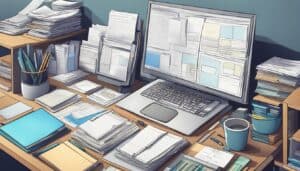 Creating a Digital Filing System That Works for You: Tips for Staying ...