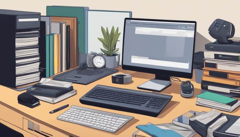 Creating a Personal Archive: Tips for Keeping Digital Memories Safe ...