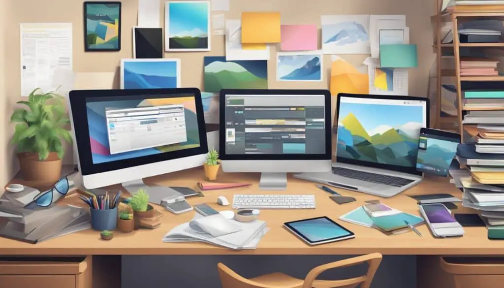 The Art of Photo Organization: Best Tools and Tips for Managing Your ...