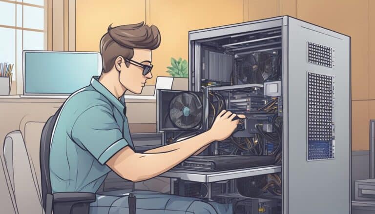 Basic Computer Maintenance: Tips for a Smooth-Running Machine – The Computer Basics