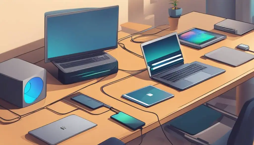 Setting Up Your First Home Network Easy Tips For Beginners The Computer Basics