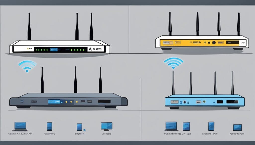 Understanding WiFi Standards: Get the Scoop on 802.11ac and 802.11ax ...