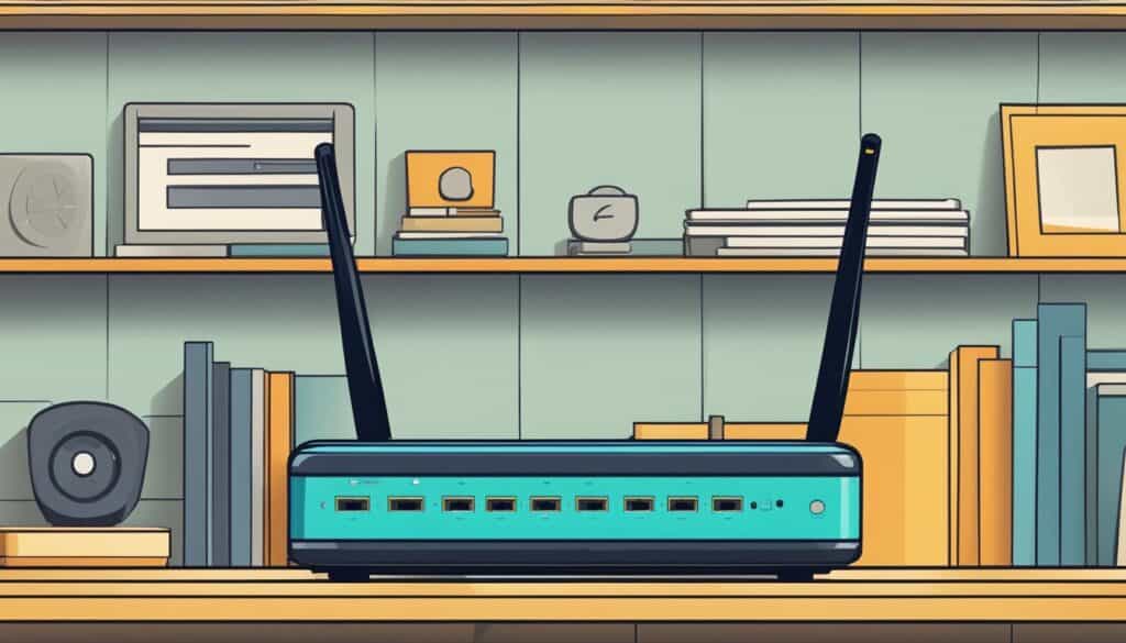 Positioning Your Router: Get the Best WiFi Coverage at Home – The ...