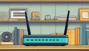 Positioning Your Router: Get the Best WiFi Coverage at Home – The ...