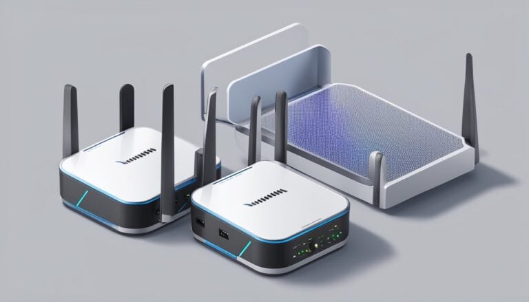 WiFi Extenders vs. Mesh Networks: Which is Right for You? – A Quick ...