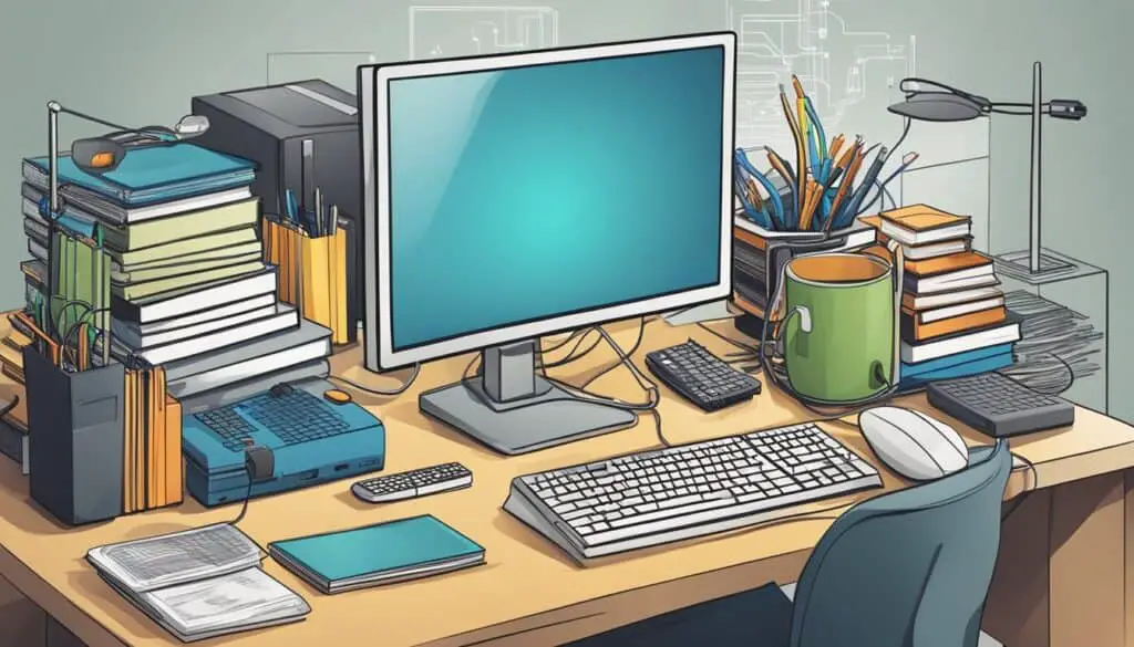 Building a Home Network Lab: A Hobbyist’s Guide – DIY Tech Playground ...