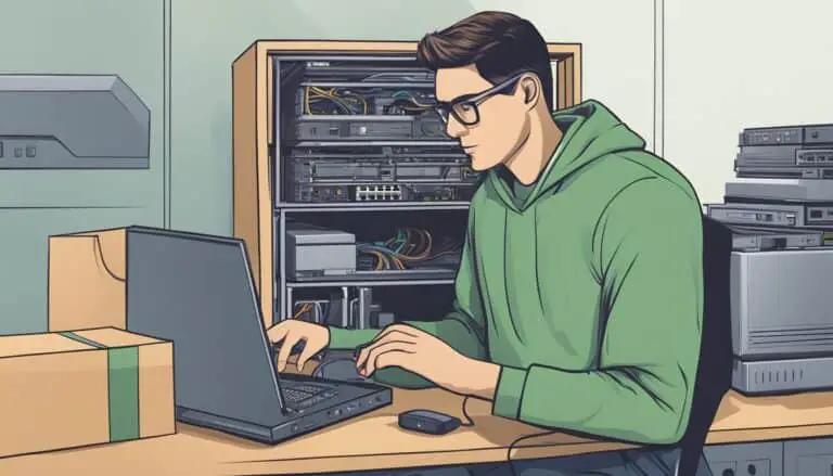 Setting Up Your Home Router: A Step-by-Step Guide – Get Your Wi-Fi Up ...