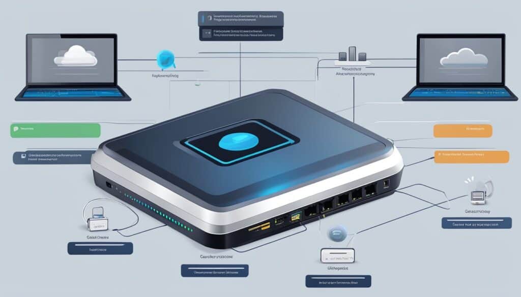 Advanced Router Features Explained: Mastering QoS, Parental Controls, and VPN for Your Home ...